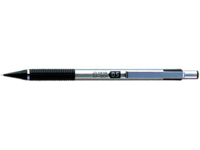 Click here for Zebra 54010 M-301 Mechanical Pencil  0.50 mm  Stai... prices
