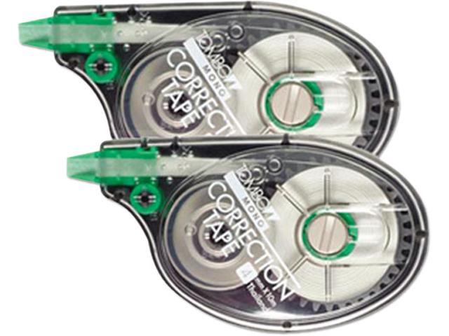 Click here for Tombow Mono 68627 MONO Correction Tape  Non-Refill... prices