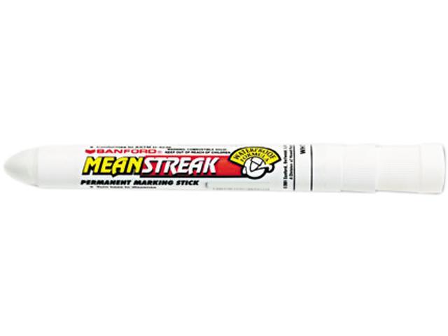 Click here for Sharpie 85018 Mean Streak Marking Stick  Broad Tip... prices