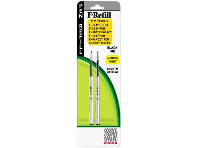 Click here for Zebra 85412 Refill for F301  F301 Ultra  F402  Sil... prices