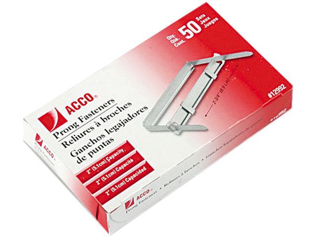 Click here for Acco 12992 Standard Two-Piece Paper File Fasteners... prices