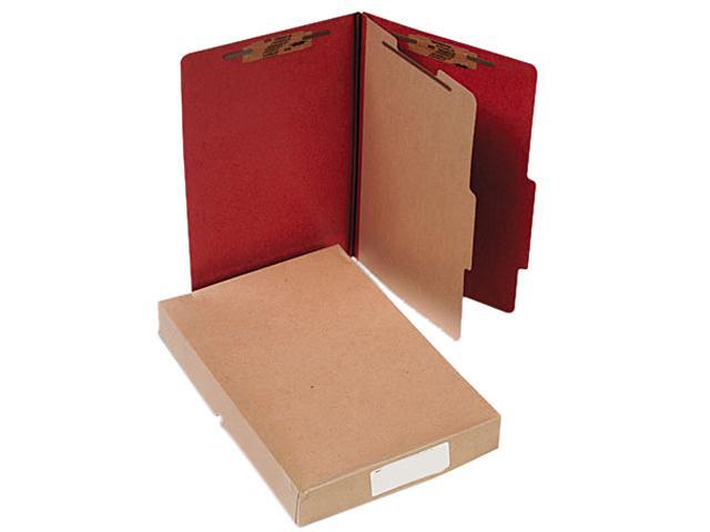 Click here for Acco 16034 Pressboard 25-Pt. Classification Folder... prices