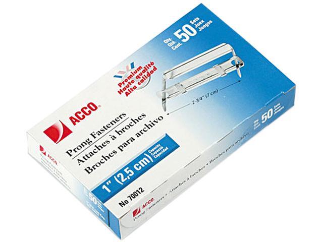 Click here for Acco 70012 Premium Two-Piece Paper File Fasteners... prices