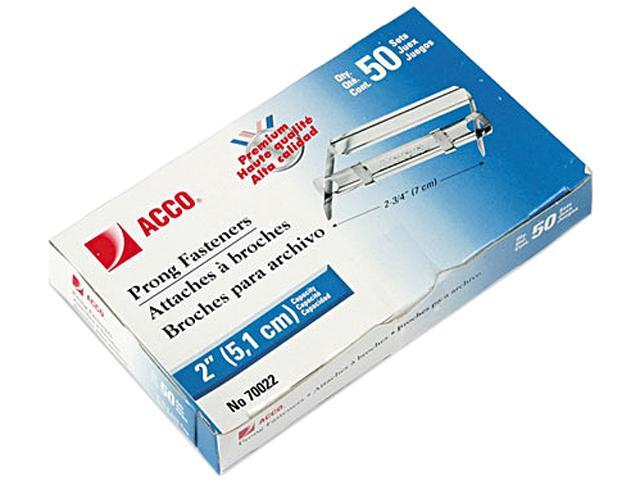 Click here for Acco 70022 Premium Two-Piece Paper File Fasteners... prices