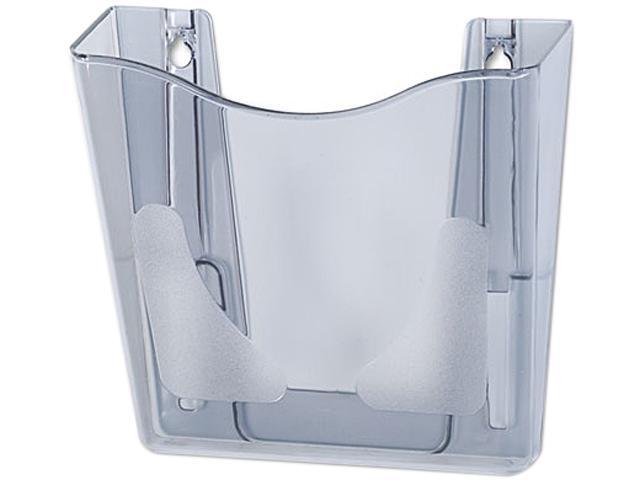 Click here for Deflect-o 63002 DocuPocket Portrait Wall File Pock... prices