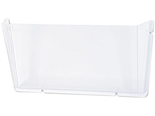 Click here for Deflect-o 63201 Unbreakable Docupocket Single Pock... prices