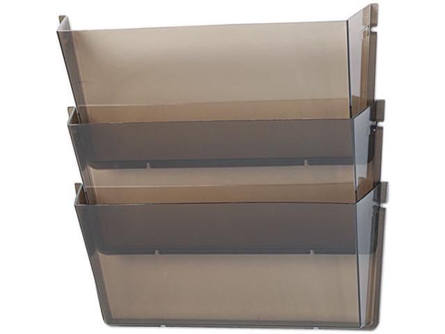 Click here for Deflect-o 63602RT Unbreakable Wall File Set  Lette... prices
