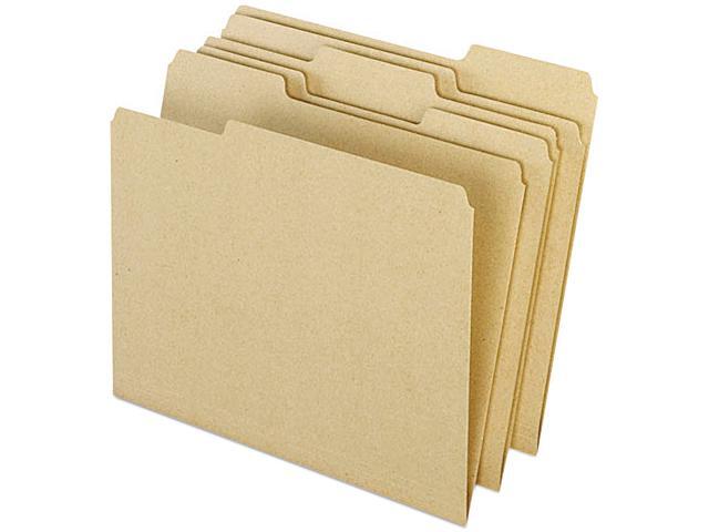 Click here for Pendaflex Earthwise 04342 Recycled File Folders  1... prices