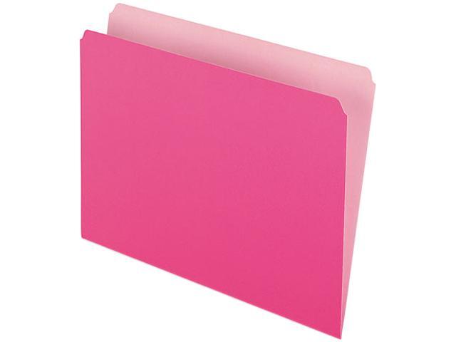 Click here for Pendaflex 152-PIN Two-Tone File Folders  Straight... prices