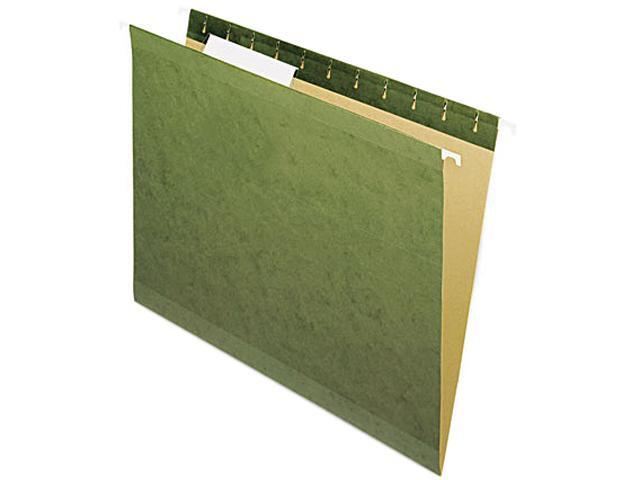 Click here for Pendaflex 4152 Reinforced Hanging File Folders  Un... prices