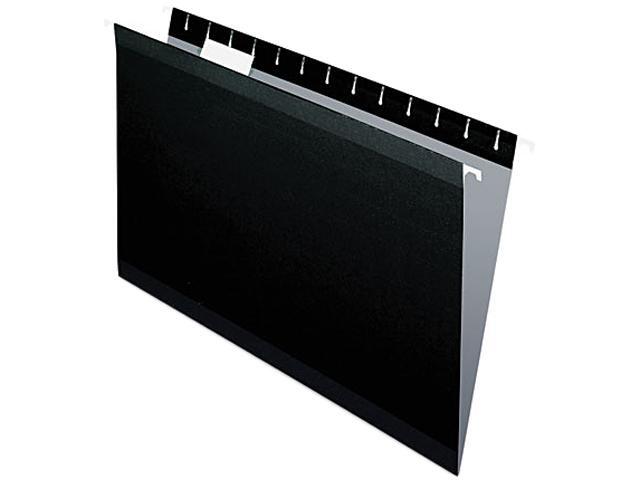 Click here for Pendaflex 415315BLA Reinforced Hanging File Folder... prices