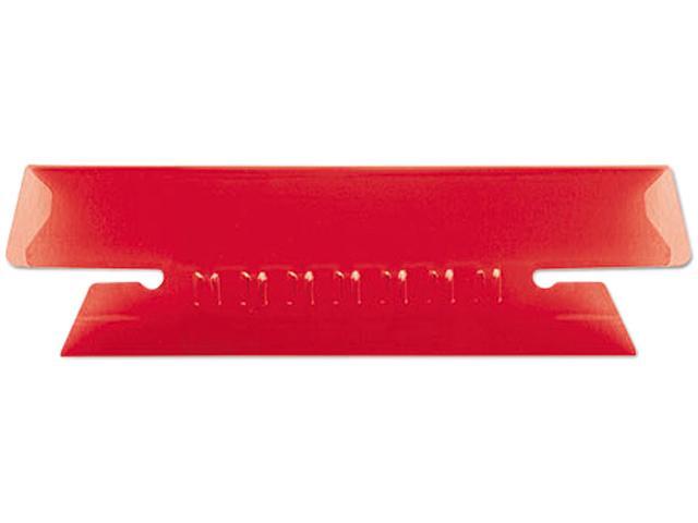 Click here for Pendaflex 43-1/2-RED Hanging File Folder Tabs  1/3... prices