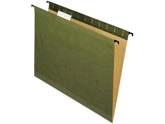 Click here for Pendaflex SureHook 6152-1/5 Hanging File Folders... prices