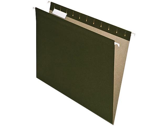 Click here for Pendaflex Earthwise 74517 Recycled Hanging File Fo... prices