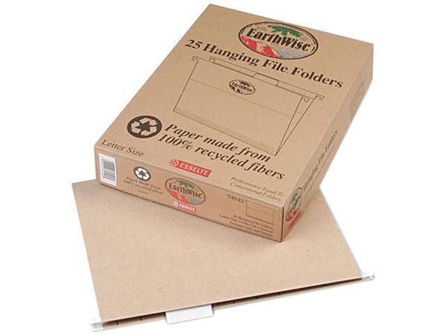 Click here for Pendaflex Earthwise 74542 Recycled Hanging File Fo... prices