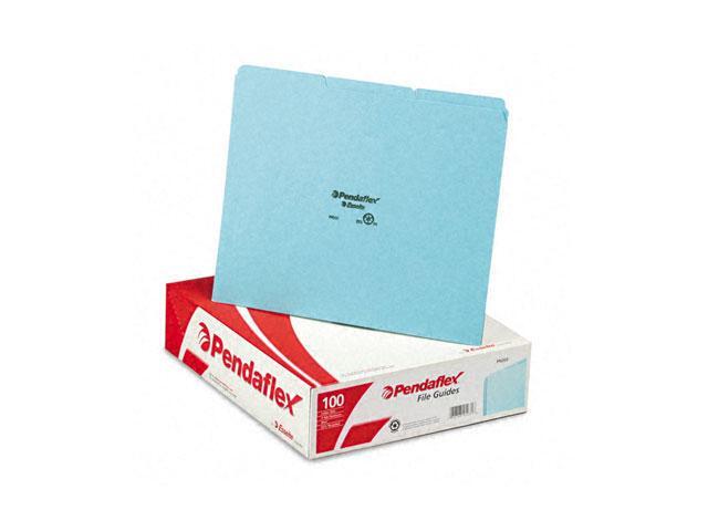 Click here for Pendaflex PN203 Top Tab File Guides  Blank  1/3 Ta... prices