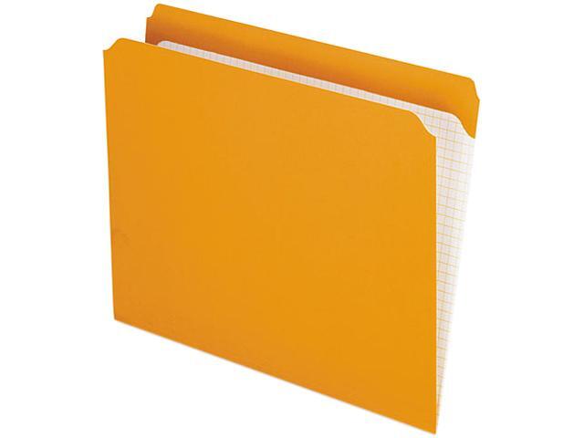 Click here for Pendaflex R152ORA Two-Ply Reinforced File Folder... prices