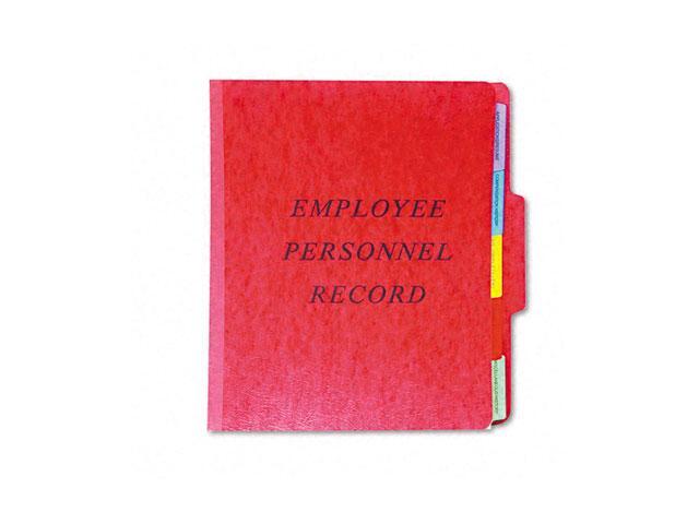 Click here for Pendaflex SER-1-ER Vertical Personnel Folders  1/3... prices