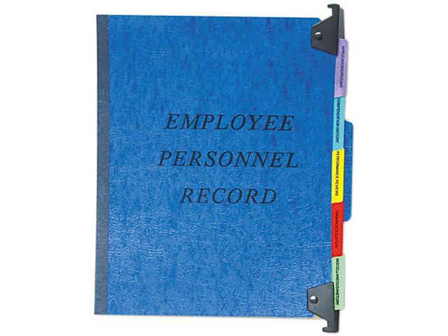 Click here for Pendaflex SER-2-BL Hanging Personnel Folders  1/3... prices