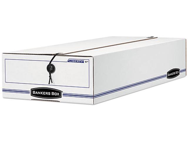Click here for Bankers Box 00002 Liberty Check/Deposit Slip Stora... prices