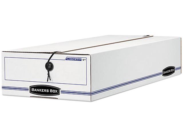 Click here for Bankers Box 00009 Liberty Basic Storage Box  Check... prices