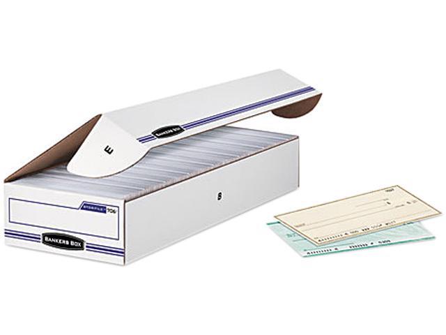 Click here for Bankers Box 00706 Stor/File Storage Box  Check  Fl... prices