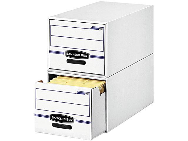 Click here for Bankers Box 00721 Stor/Drawer File Drawer Storage... prices