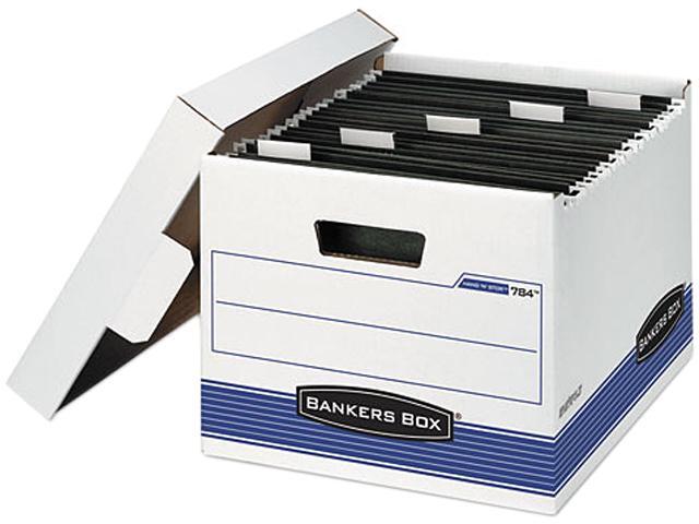 Click here for Bankers Box 00784 Hang N Stor Storage Box  Letter... prices
