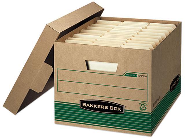 Click here for Bankers Box 12770 Stor/File Extra Strength Storage... prices