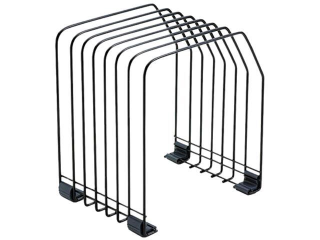 Click here for Fellowes 68112 Workstation File Organizer  Seven S... prices