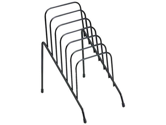 Click here for Fellowes 72613 Wire Step File Junior  Six Sections... prices