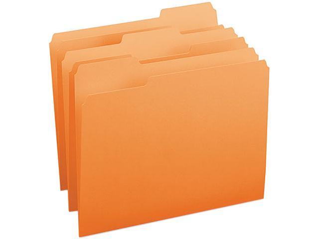 Click here for Smead 12543 File Folders  1/3 Cut Top Tab  Letter... prices
