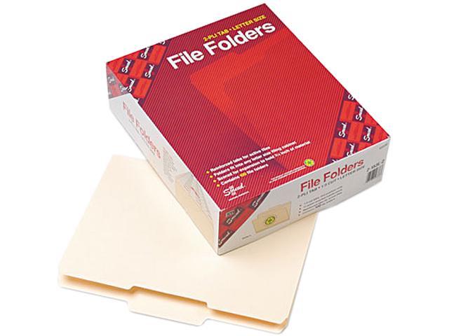 Click here for Smead 10336 File Folder  1/3 Cut Second Position... prices