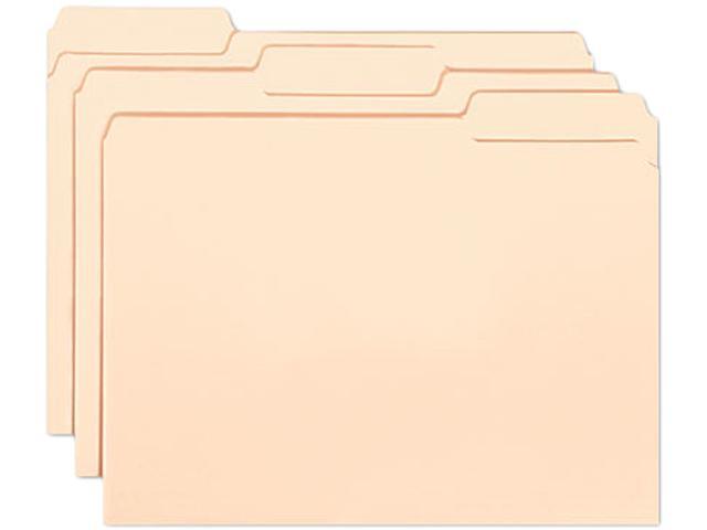 Click here for Smead 10230 Interior File Folders  1/3 Cut Top Tab... prices