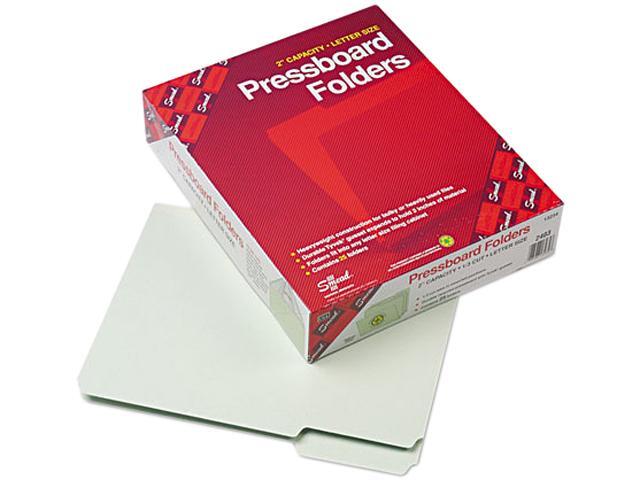 Click here for Smead 13234 Recycled Folder  Two Inch Expansion  1... prices