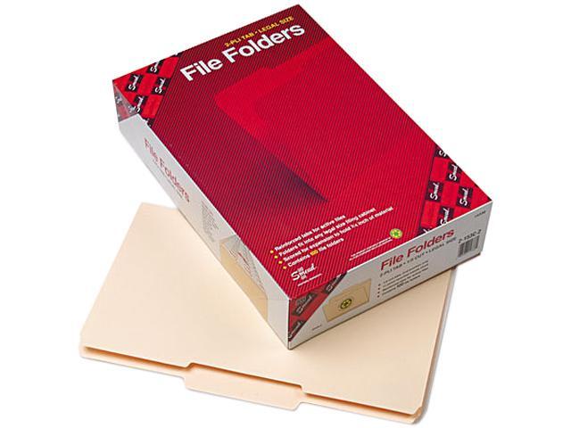 Click here for Smead 15336 File Folder  1/3 Cut Second Position... prices