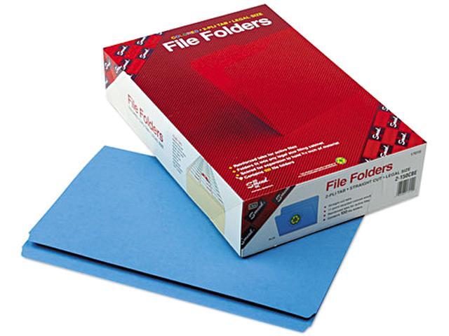 Click here for Smead 17010 File Folders  Straight Cut  Reinforced... prices