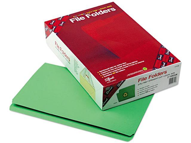 Click here for Smead 17110 File Folders  Straight Cut  Reinforced... prices