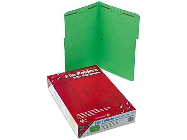 Click here for Smead 17140 Folders  Two Fasteners  1/3 Cut Assort... prices