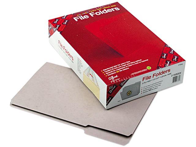 Click here for Smead 17334 File Folders  1/3 Cut  Reinforced Top... prices
