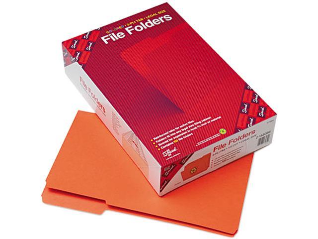 Click here for Smead 17534 File Folders  1/3 Cut  Reinforced Top... prices