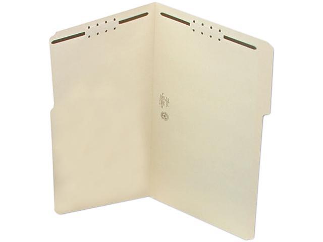 Click here for Smead 19537 Folder  Two Fasteners  1/3 Cut Assorte... prices