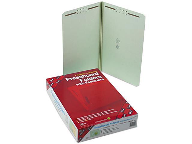 Click here for Smead 19910 Two Inch Expansion Fastener Folder  St... prices