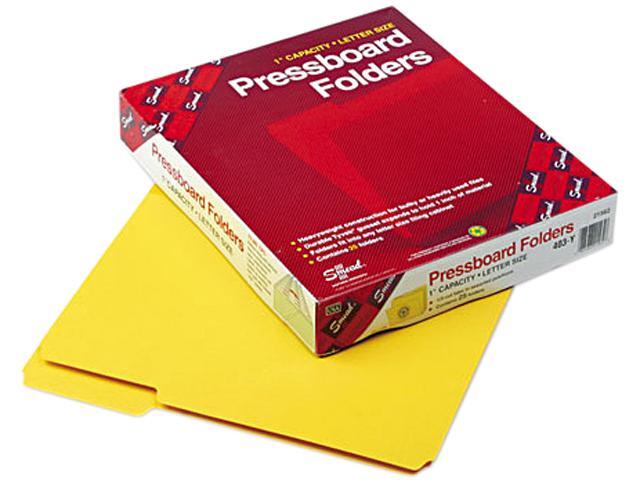 Click here for Smead 21562 Recycled Folders  One Inch Expansion... prices
