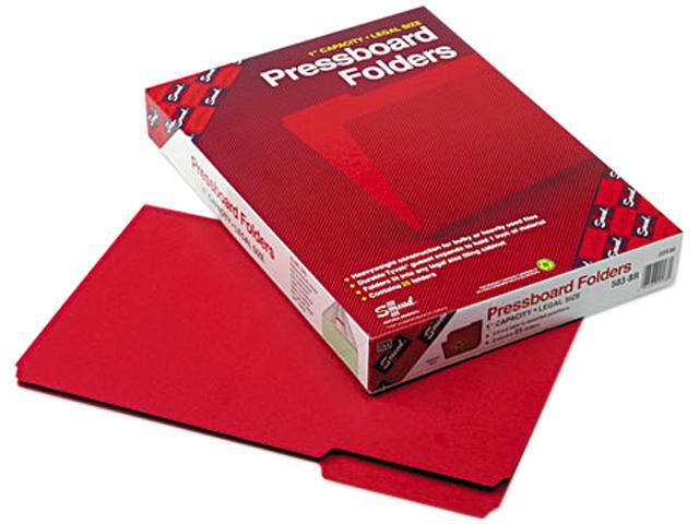Click here for Smead 22538 Recycled Folder  One Inch Expansion  1... prices