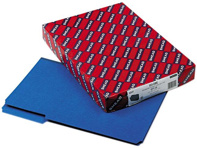 Click here for Smead 22541 Recycled Folders  One Inch Expansion... prices