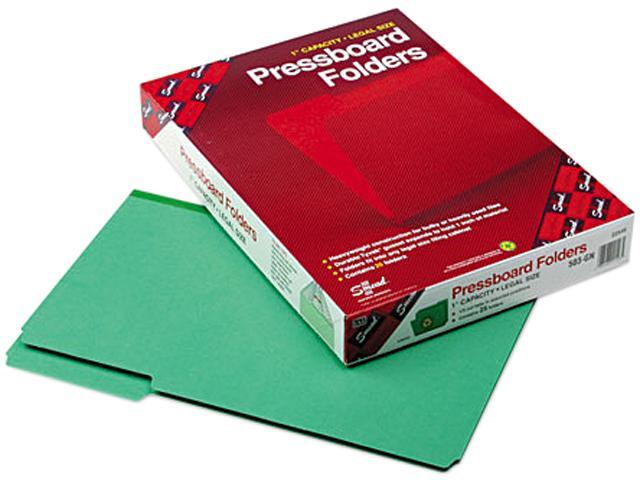 Click here for Smead 22546 Recycled Folder  One Inch Expansion  1... prices