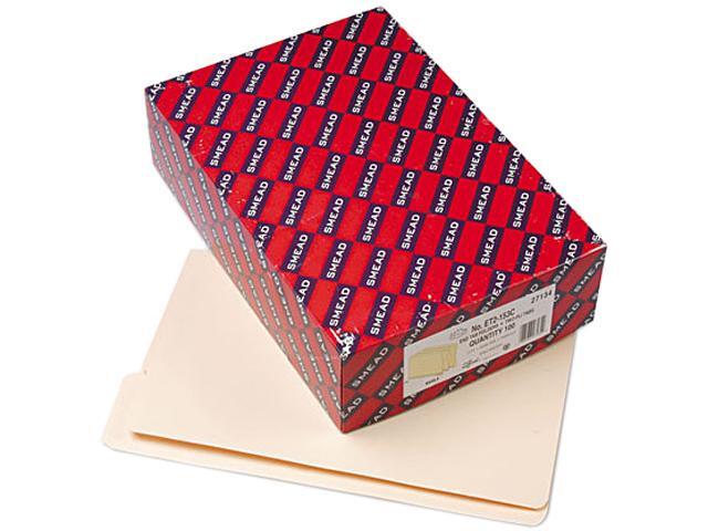 Click here for Smead 27134 Folders  1/3 Cut Assorted  Reinforced... prices