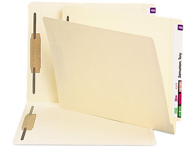 Click here for Smead 34116 Antimicrobial Two-Fastener End Tab Fol... prices