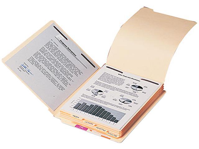 Click here for Smead 35600 Stackable End Tab Folder Dividers with... prices